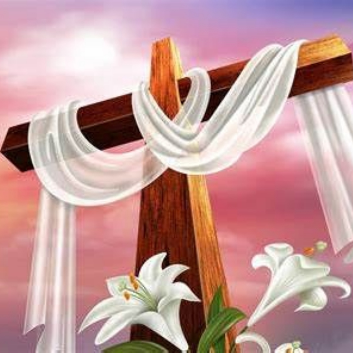 Christ the King Catholic and CofE Primary - Easter Celebrations at St ...